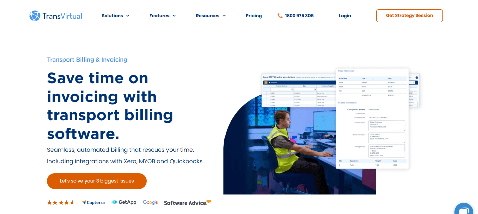 Top 8 Best Invoicing Software For Transportation Service