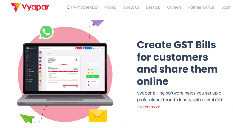 15 Best Invoicing Software In 2024