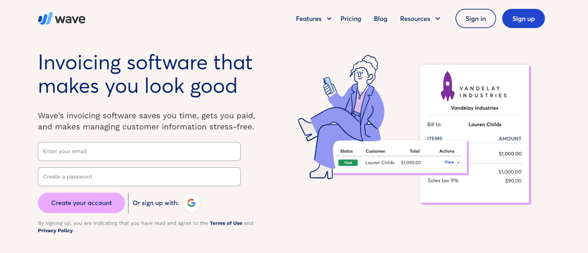 10 Best Invoicing Software For Self-employed