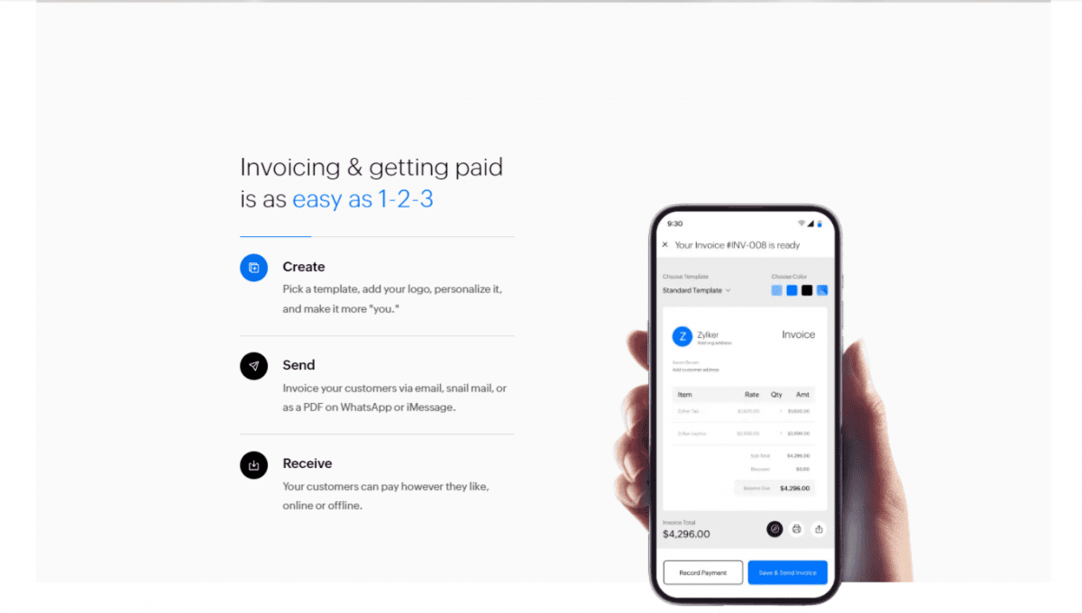 7 Top Invoice API to Automate Invoicing For Your Business