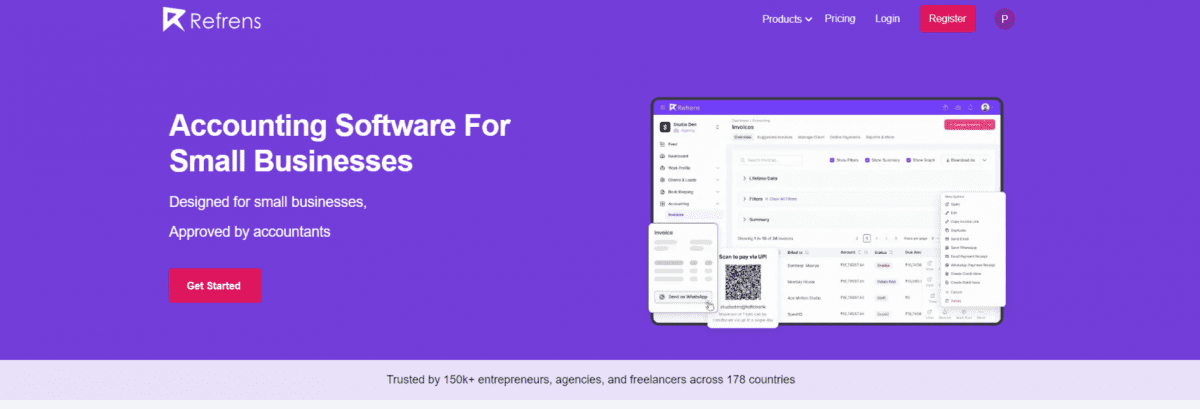 Top 10 Accounting Software in 2024