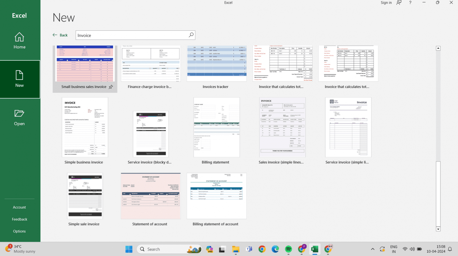 How To Create A Proforma Invoice?