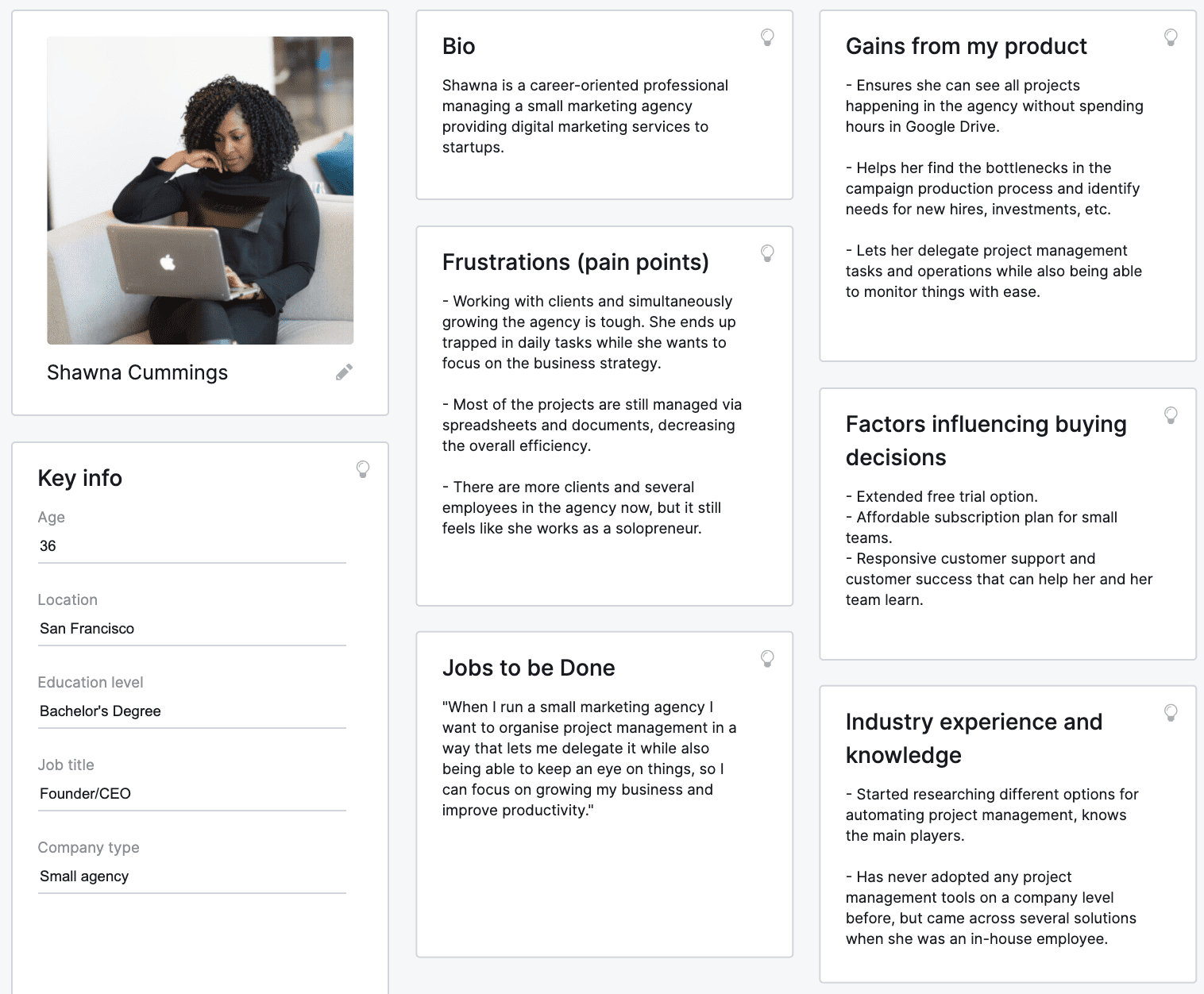 6 Common Lead Generation Challenges and Their Solutions