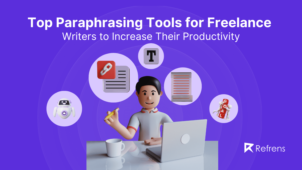 15 Freelance Tools to Increase Your Productivity