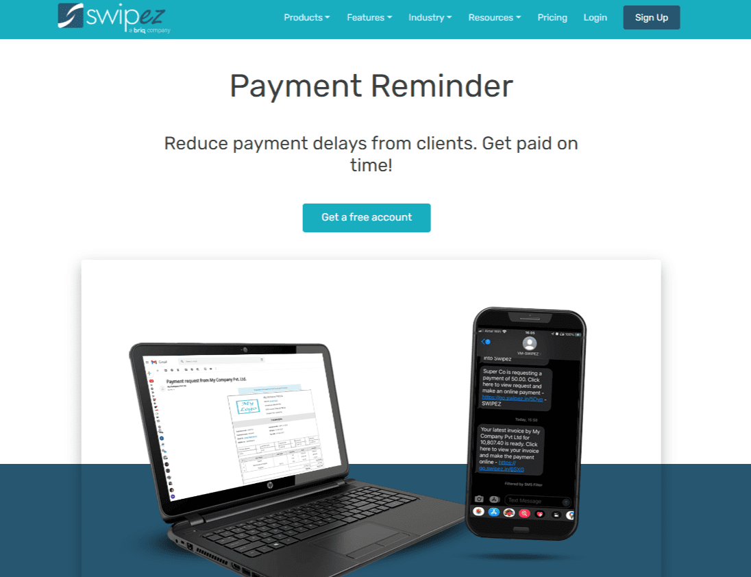 Best Invoice Reminder Software