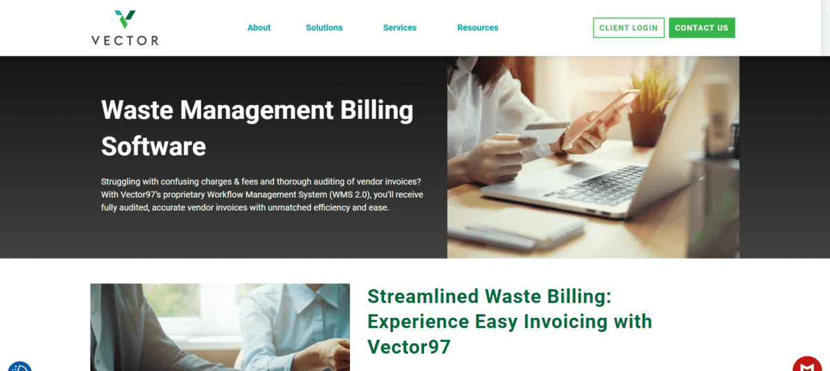 Top Waste Collection Service Invoice Software