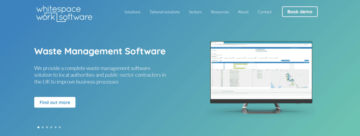 Top Waste Collection Service Invoice Software