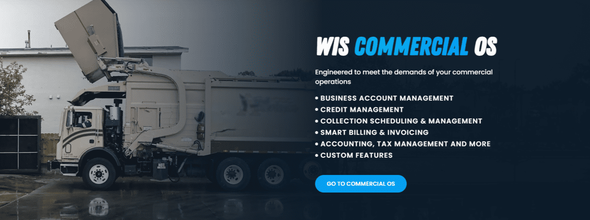 Top Waste Collection Service Invoice Software
