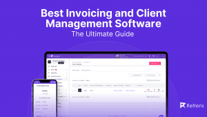 Top 8 Project Management Software With Invoicing (Updated 2024 List)