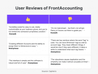 Best Open-Source Accounting Software: A Complete Guide