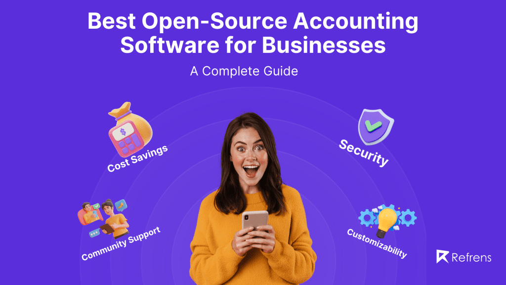 Best Open-Source Accounting Software: A Complete Guide