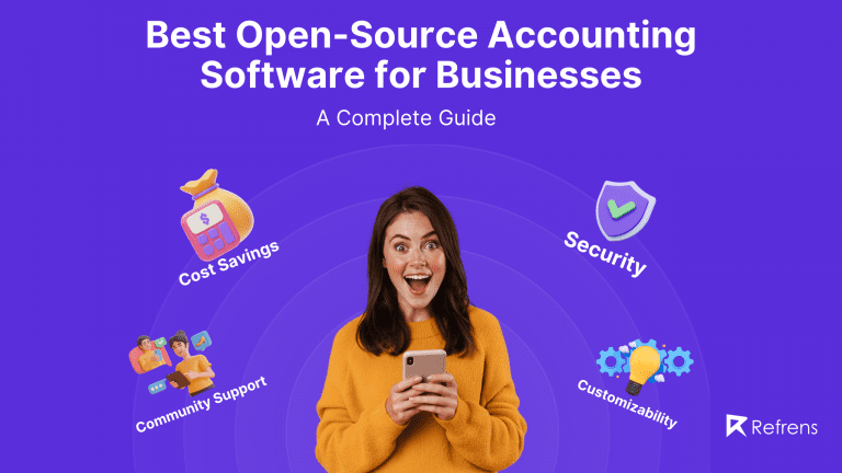 Best Open-Source Accounting Software: A Complete Guide
