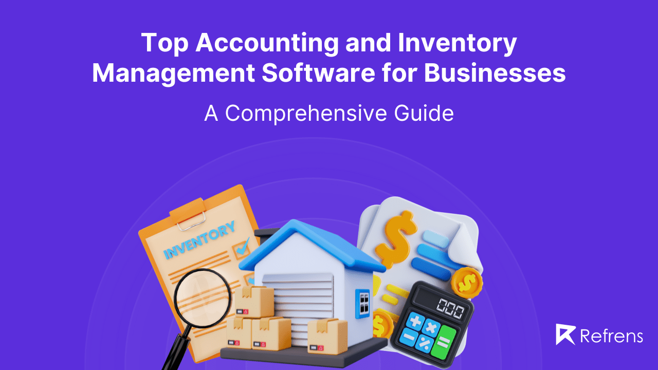 The Ultimate Guide to Choosing the Right Accounting Software