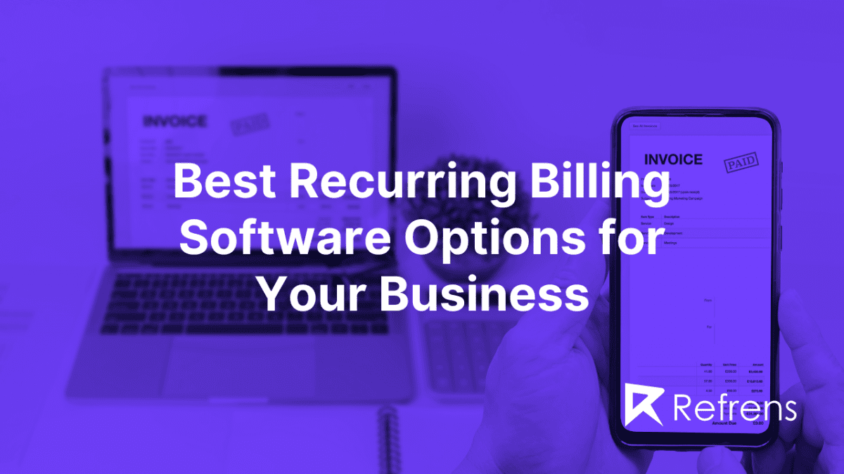 Top 10 Best Restaurant Billing Software (Updated 2024 List)
