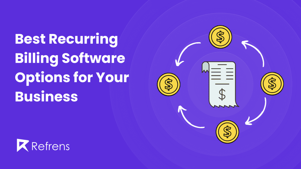 10 Best Recurring Billing Software for Your Business