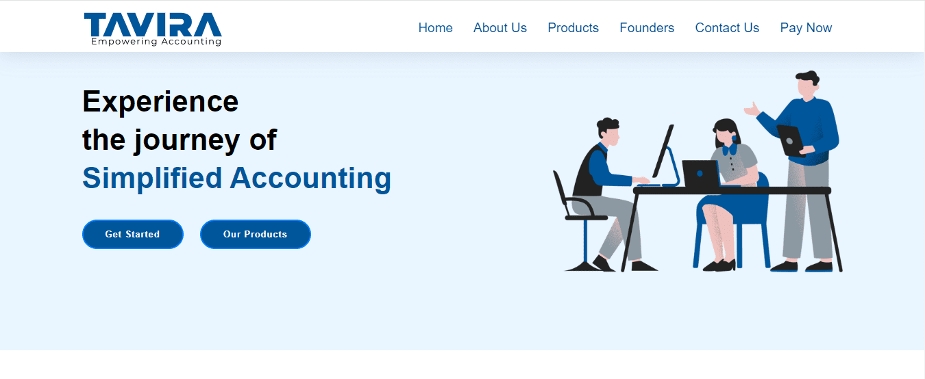 Best Accounting Software for Surat Businesses