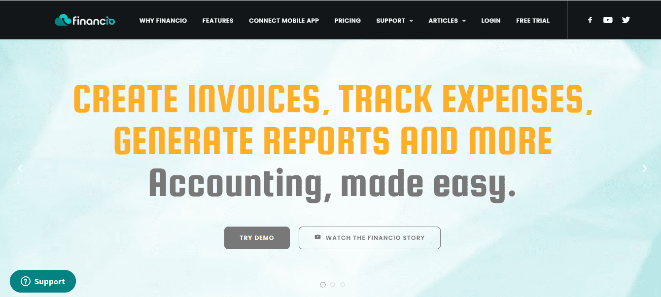 Top 10 Accounting Software in Malaysia: A Detailed Analysis