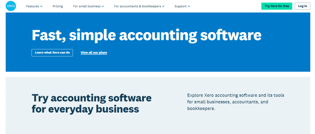 Top 10 Accounting Software in Malaysia: A Detailed Analysis