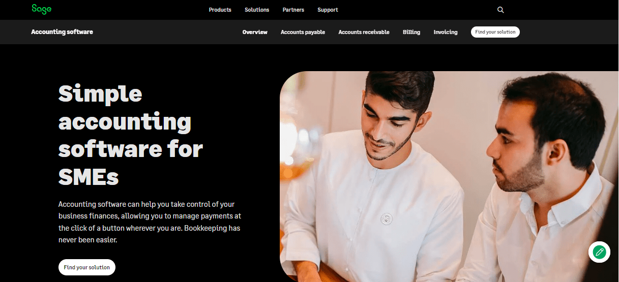Top 8 VAT Invoicing Software In UAE: A Detailed Comparison