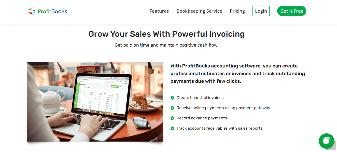 Top 8 VAT Invoicing Software In UAE: A Detailed Comparison