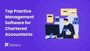 Top Practice Management Software for chartered-accountants