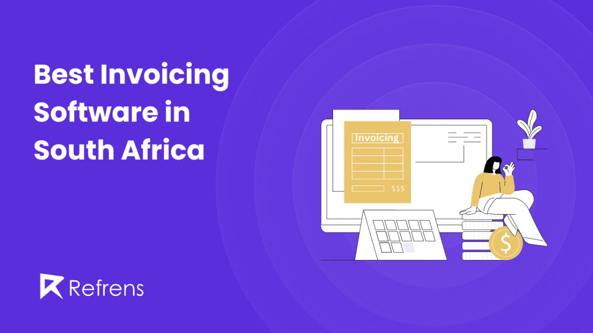 10 Best Invoicing Software in South Africa