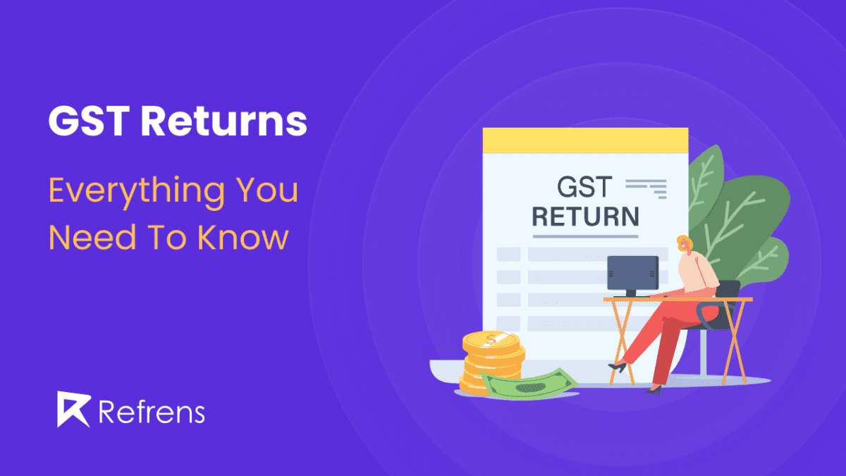 Gstr 7a Everything You Need To Know