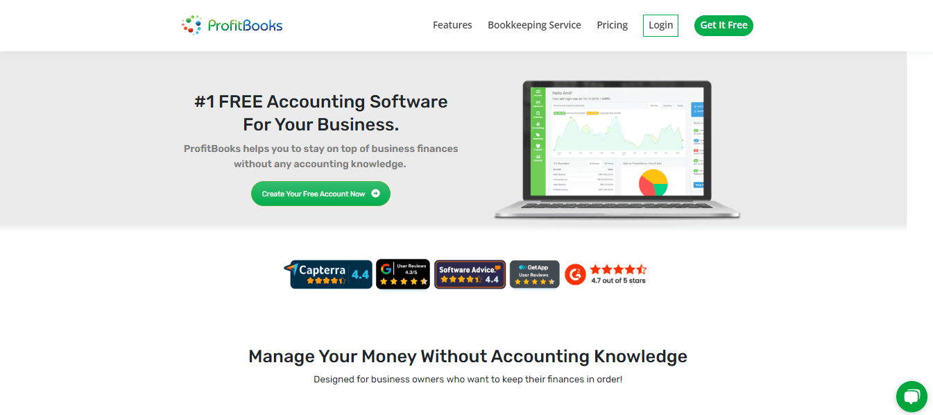 Top 11 VAT Accounting Software in UAE