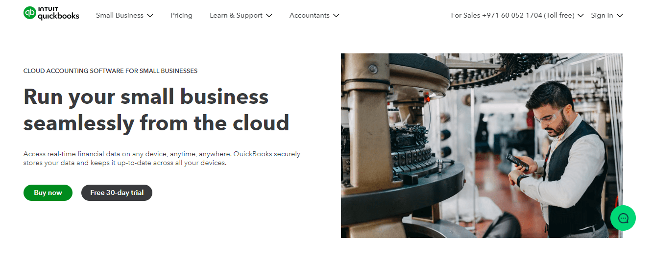 Top 11 VAT Accounting Software in UAE