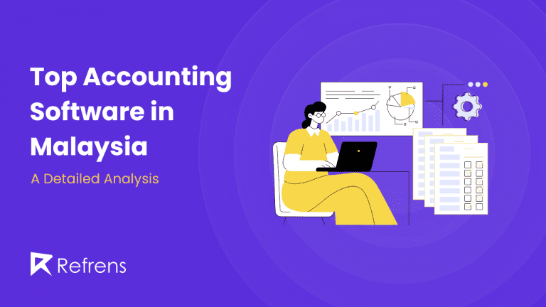 Top 10 Accounting Software in Malaysia: A Detailed Analysis