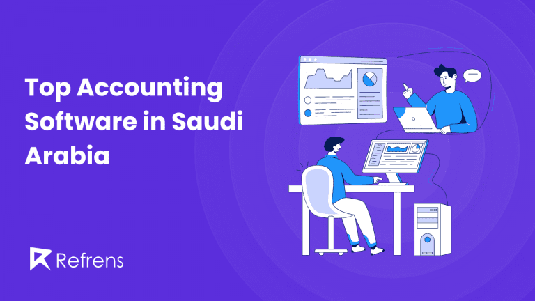 Stay ZATCA Compliant: Top E-Invoicing Software in Saudi Arabia