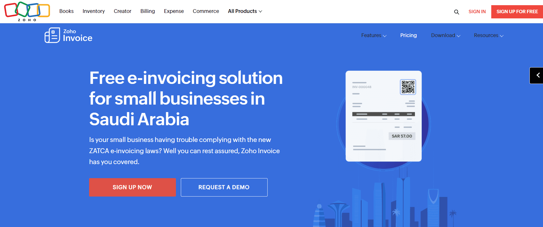 Stay ZATCA Compliant: Top E-Invoicing Software in Saudi Arabia