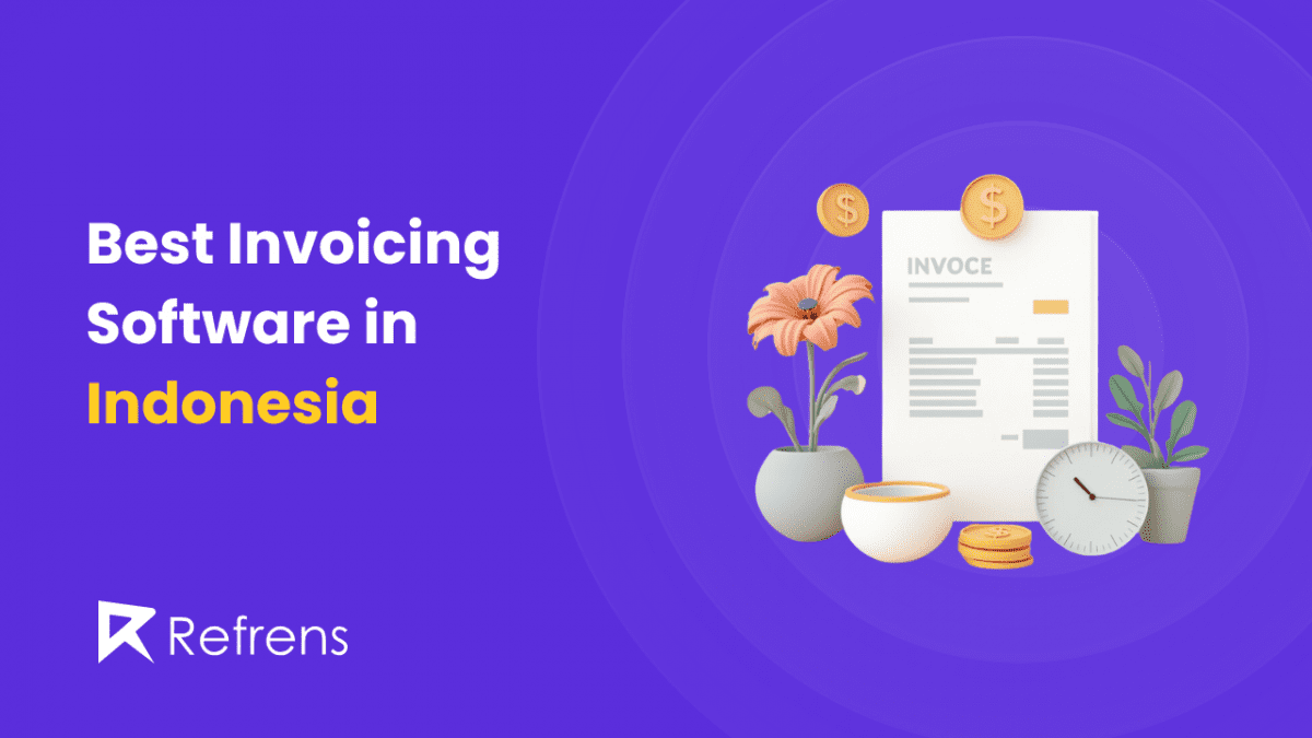 7 Best Invoicing Software in Indonesia