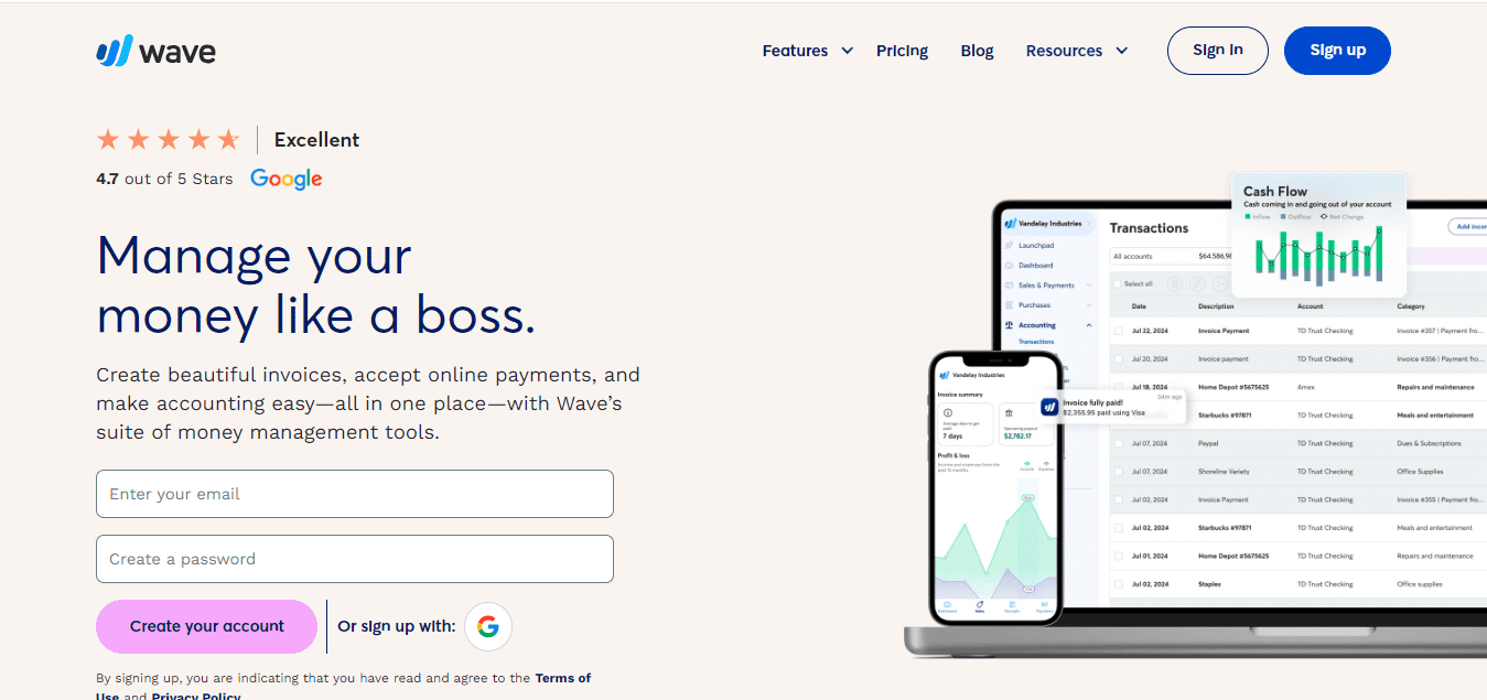 Top 10 Accounting Software in Indonesia