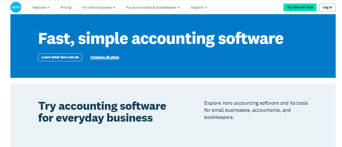 Top 10 Accounting Software in Indonesia