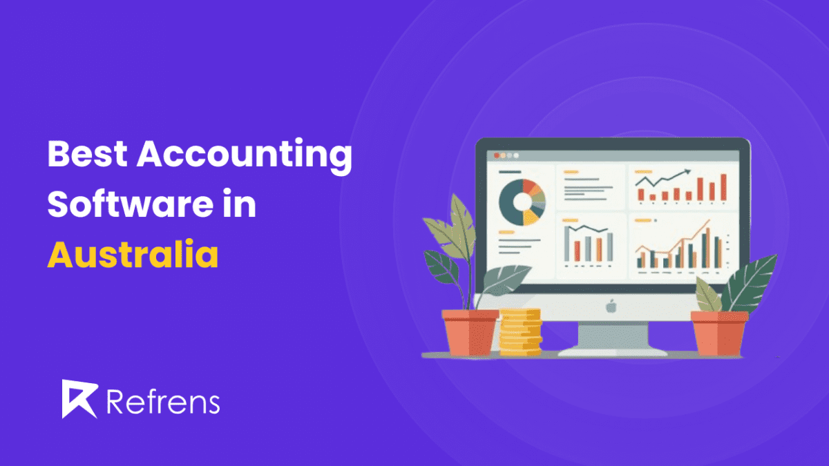 10 Best Accounting Software in Australia