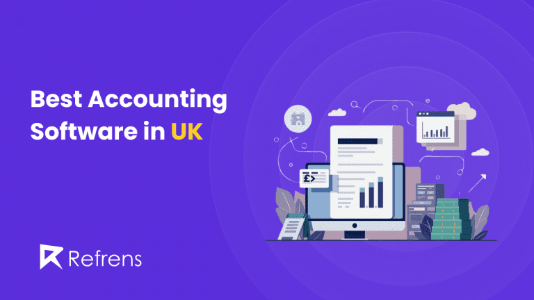 10 Best Accounting Software in the UK