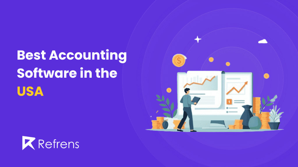 10 Best Accounting Software in the USA