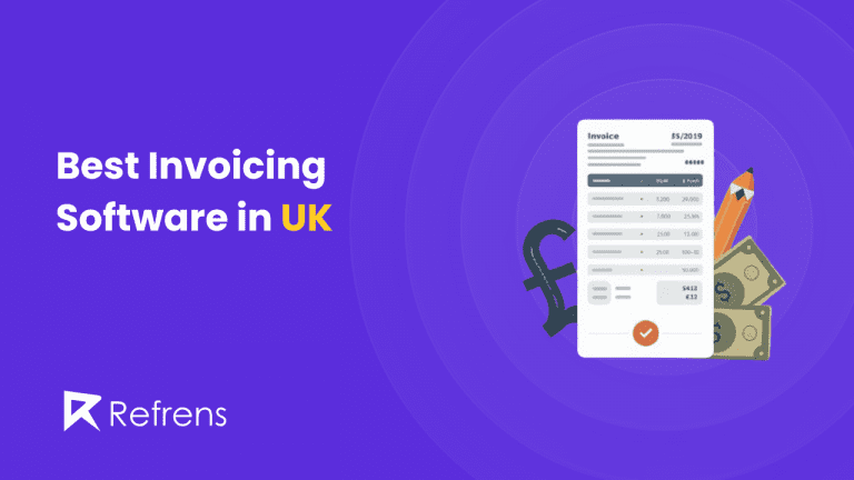10 Best Invoicing Software in the UK