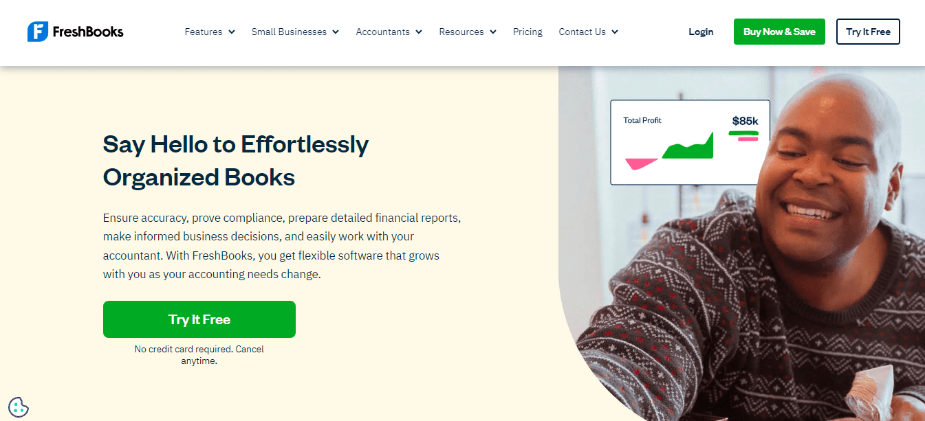 10 Best Accounting Software in the UK