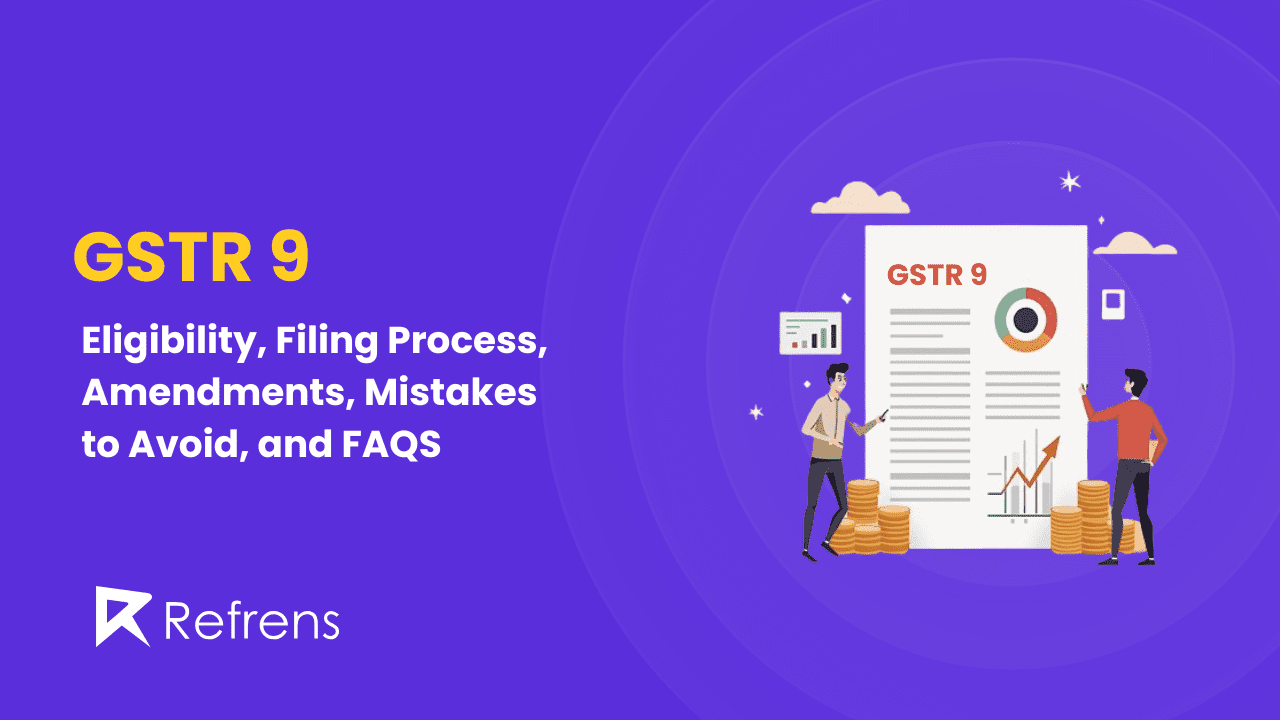 GSTR 2A: How It Works and Why It Matters