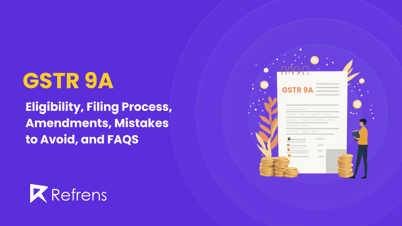 Understanding the Structure of GST: A Complete Guide