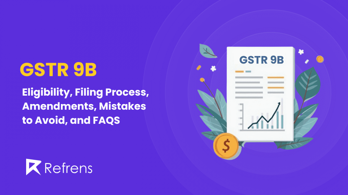 GSTR 7A: Everything You Need to Know