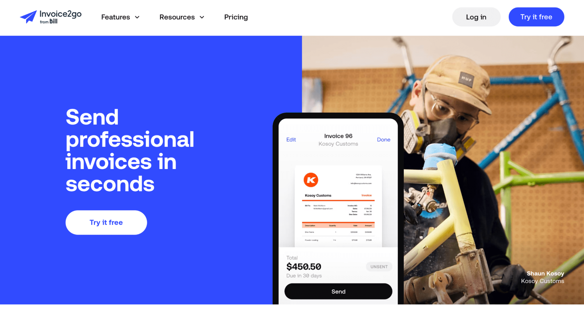 10 Best Invoicing Software in the USA