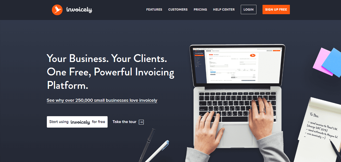 10 Best Invoicing Software in the UK