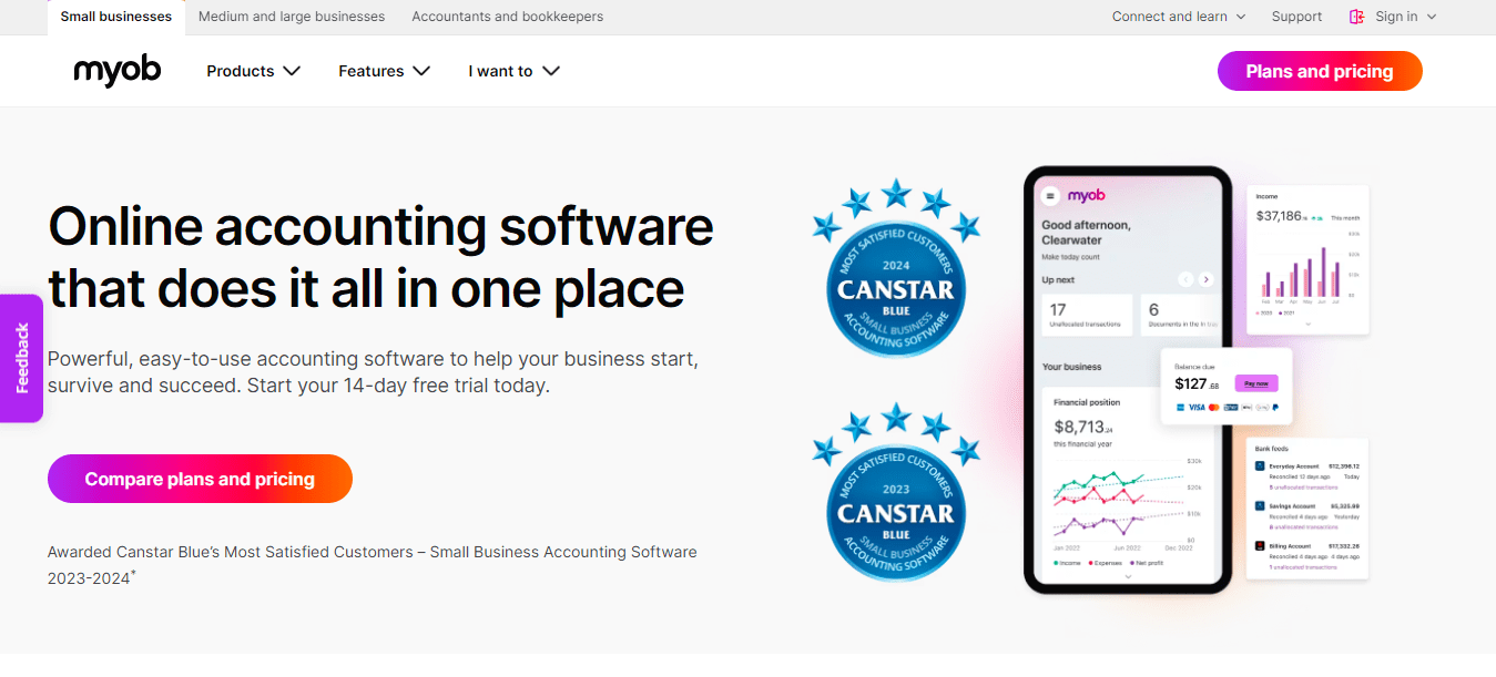 10 Best Accounting Software in Singapore