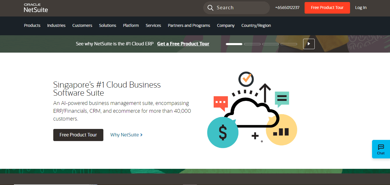 10 Best Accounting Software in Singapore