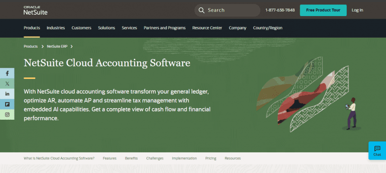 10 Best Accounting Software in the USA