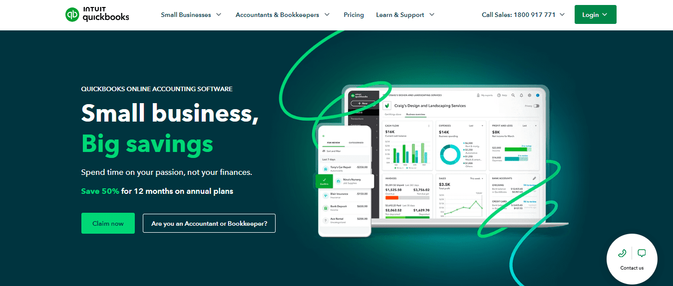 10 Best Accounting Software in Australia