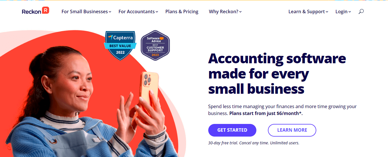 10 Best Accounting Software in Australia